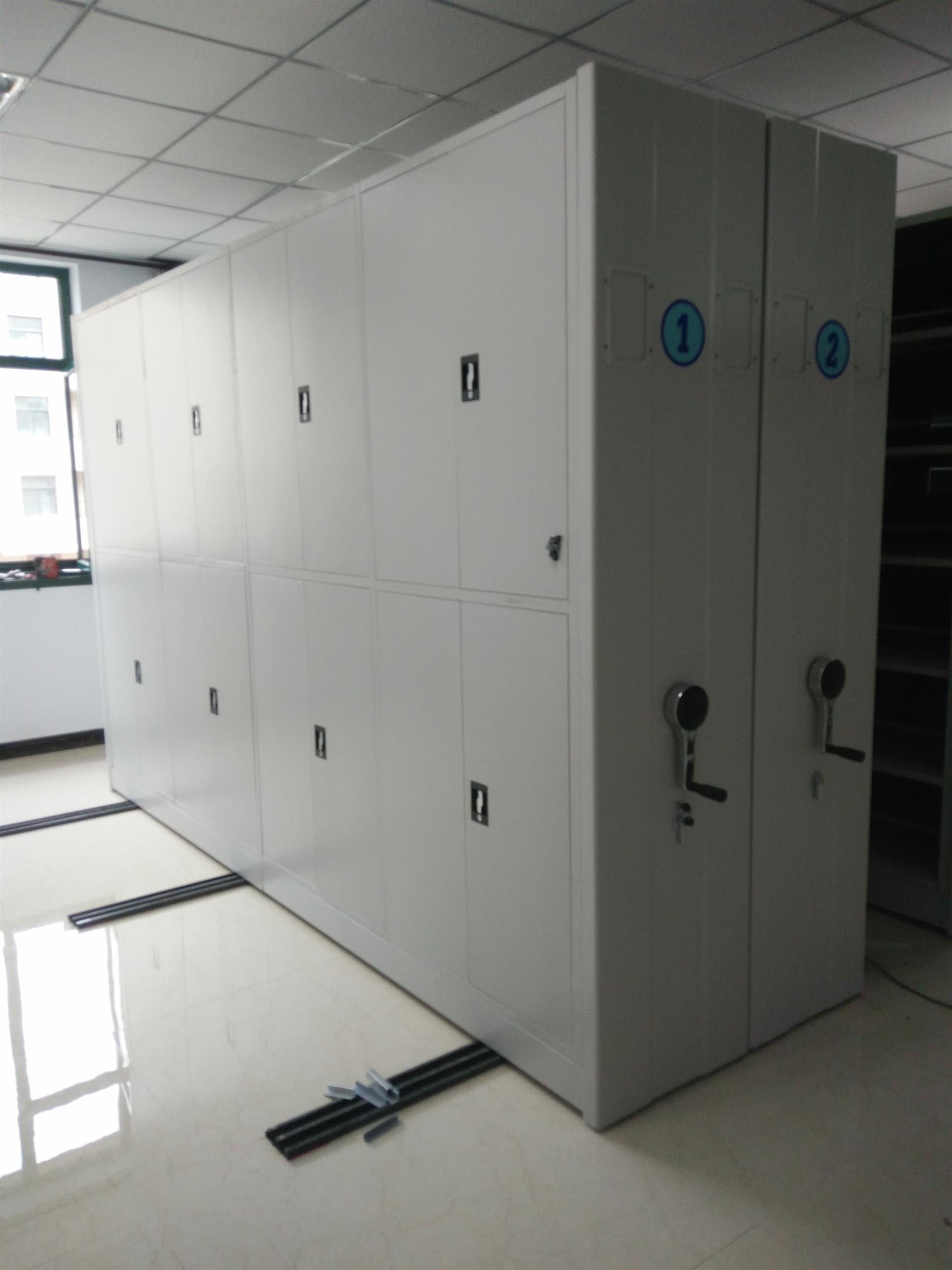 德阳密集柜德阳密集架绵阳密集柜德阳货架德阳档案柜 - 办公批发网